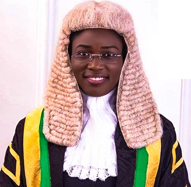 To Be A Federal Judge, You Have To Be Highly Connected To Presidency ...