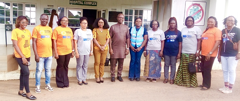 Gender Based Violence: AEFUTHA To Rejig Unit, Set Up Special Team To ...