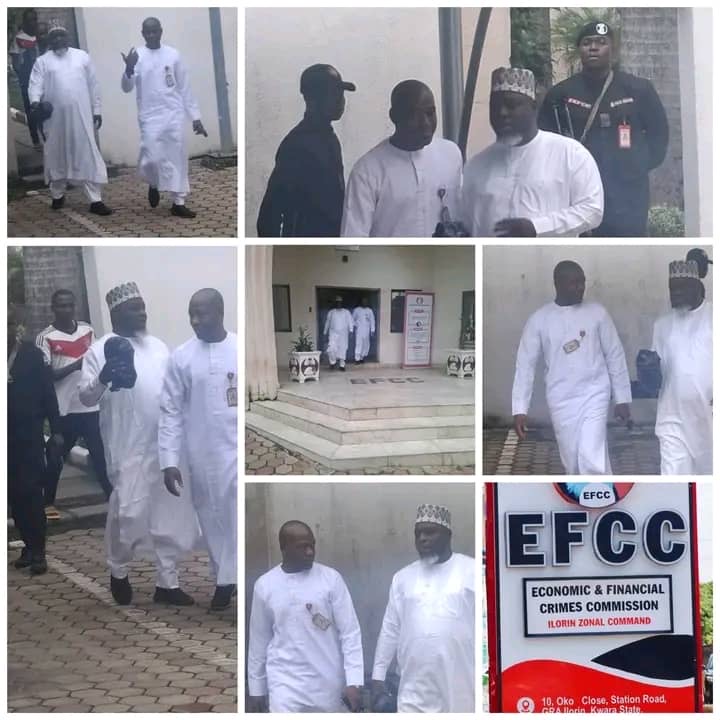EFCC Docks ICT Consultant In Court Over ‘N131.8m, $200,000 Fraud’ In Abuja