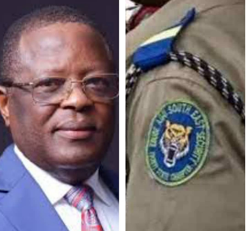 Gender Based Violence Ebonyi Women Seek Igp Filda And Rights Groups