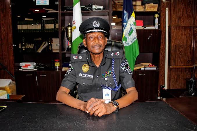 Police Ban Street Protests In Kano State