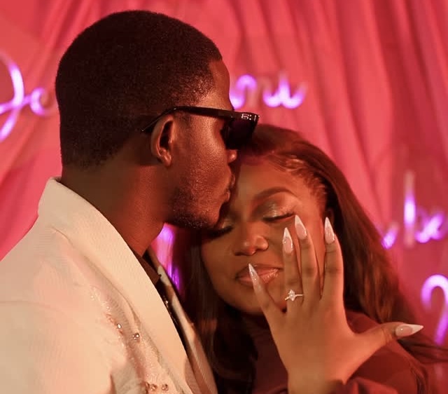 ‎I Can't Believe It's Been One Month Already - Simi Sanya Marks One ...