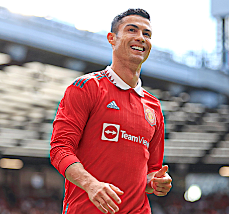 Cr7 Receives Second Saudi Offer