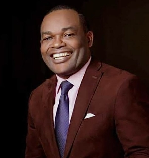 In Patrick Uduma Okpogo, A New Breed Of Light Blossoms