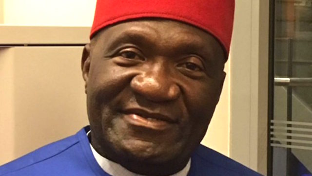 An Open Letter To Ndigbo!! By John Nnia Nwodo, President-general ...