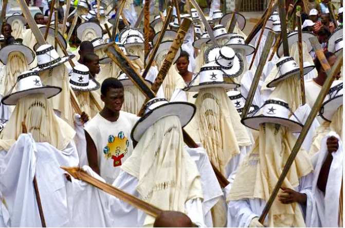 Lagos: Indigenous Omo Eko-ile Are Descendants Of Ile-ife