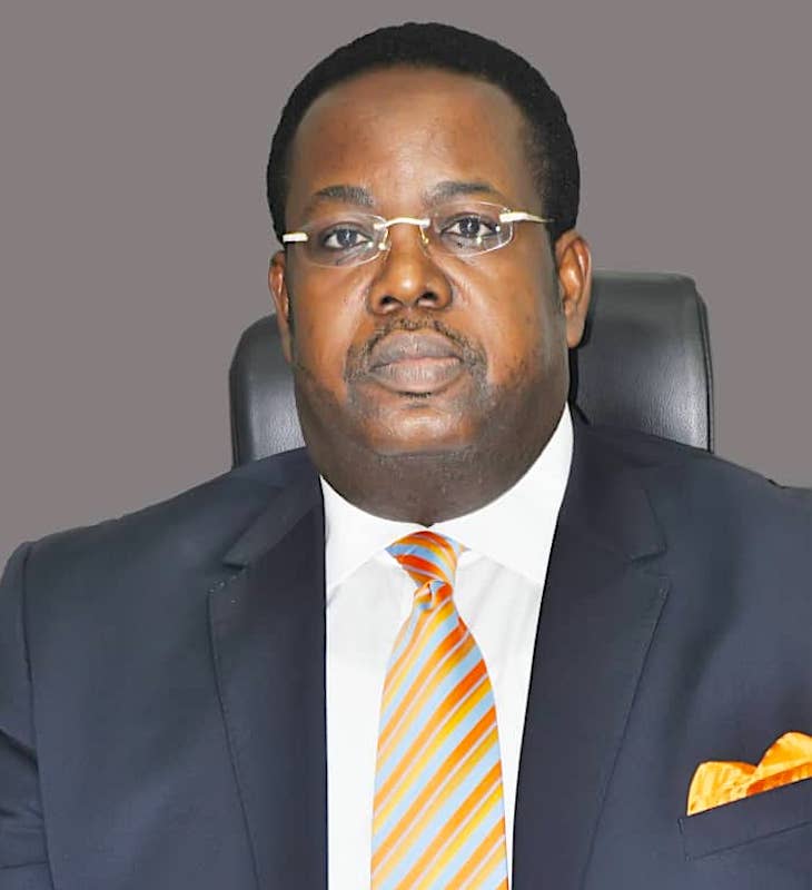 Onasanya; Mr. Integrity Adds Another Year
