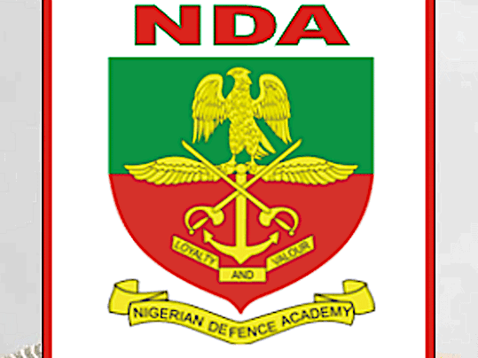 NDA Attack: Nigerian Army Refutes reports its officers manning the CCTV ...