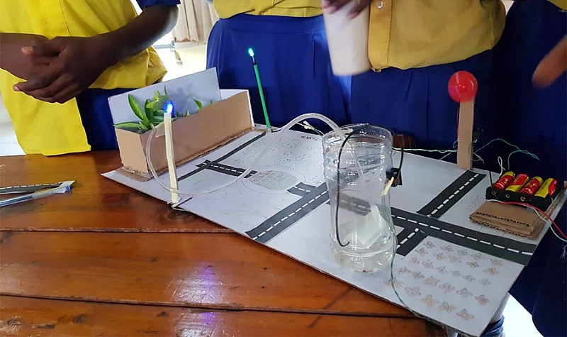 Bringing Creativity Into Education In The 21st Century: The Nigerian ...