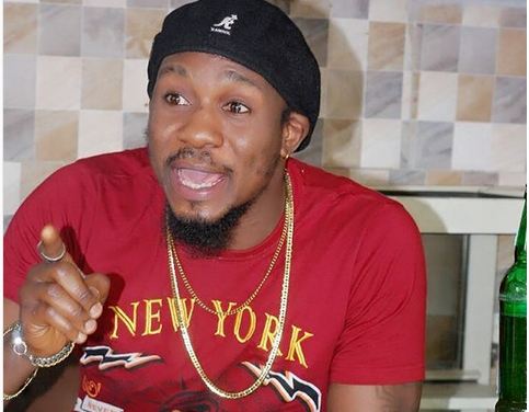 Nollywood is not About Charms Alone, Watch Good Movies…Actor, Junior ...