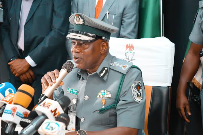 Nigeria Customs Adopts SOP For Implementation Of Advance Ruling