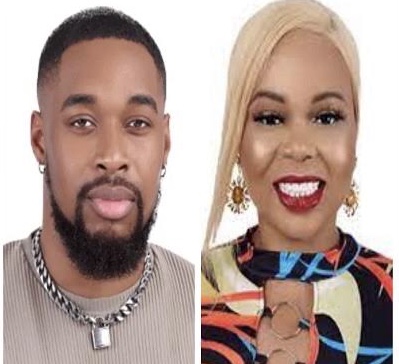 BBN: Thrilling Ideas In the House From Modella And Diana