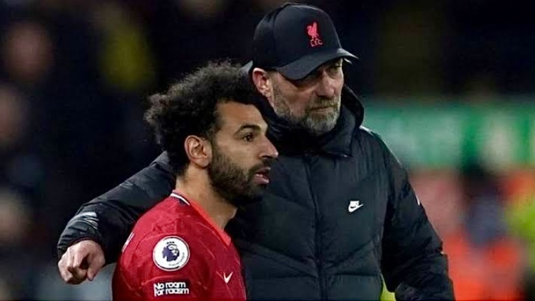 Saudi Wave: Liverpool Can’t Afford To Lose Salah, Says Klopp