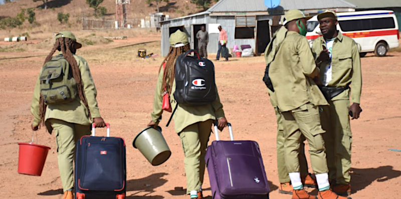 Gunmen Attack NYSC Lodge, Injure Corps Members, Cart Away Valuables