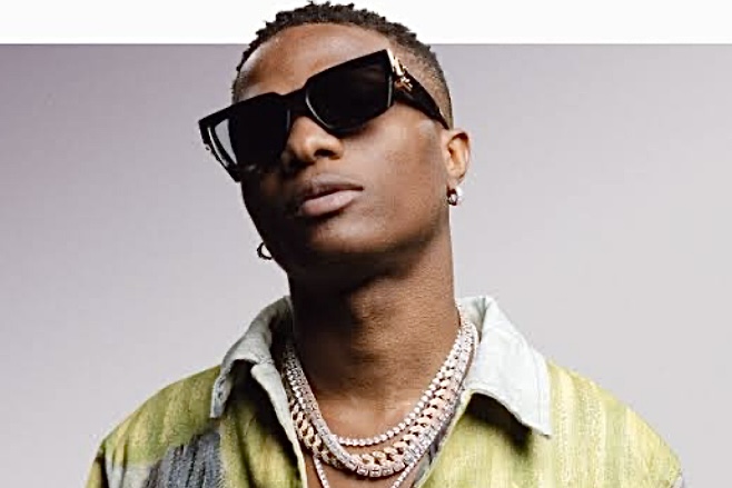 Wizkid Drops Quote On X Account, Fans React