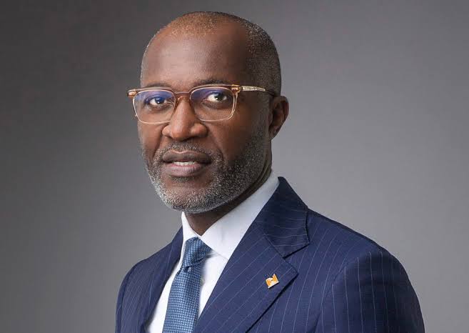 Access Bank CEO, Roosevelt Ogbonna Resigns As Access Holdings Director