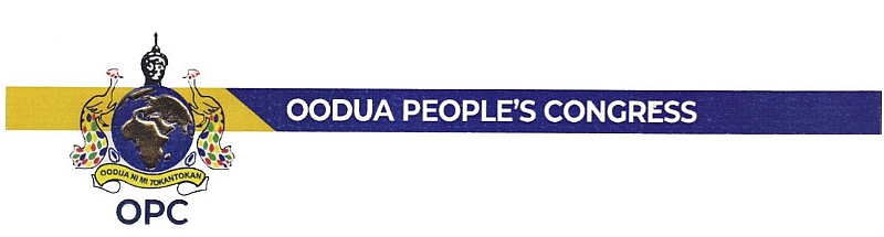 OPC President General, Aare Prince OSIBOTE Denounces Impostors Of His ...