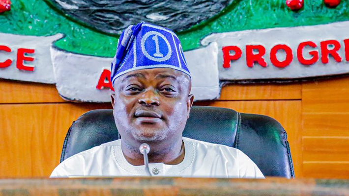 No Going Back On Rejection Of 17 Sanwo-Olu’s Nominees— Lagos Assembly ...