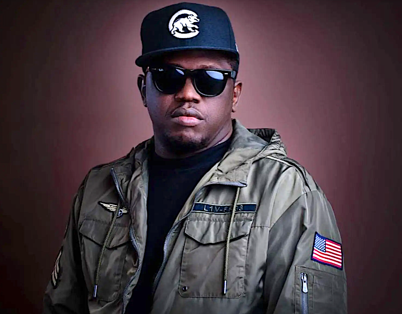 Rapper, Illbliss Bemoans Loss Of Davido, Burna Boy, and Wizkid From The ...