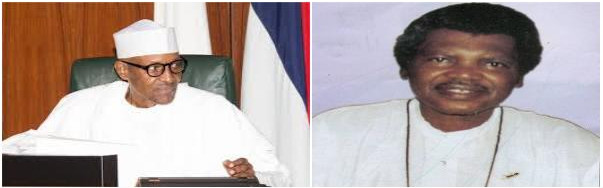 DR. PAUL UNONGO AND THAT GMB ORDER TO CRUSH