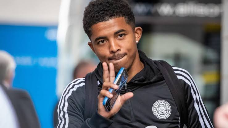 Fofana Announced By Chelsea