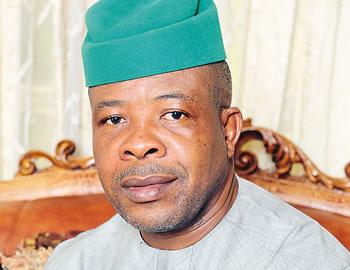 I Am Still Watching Gov. Emeka Ihedioha