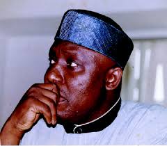 GOV. ROCHAS, HAS IMO GOVERNMENT PAID YOU?