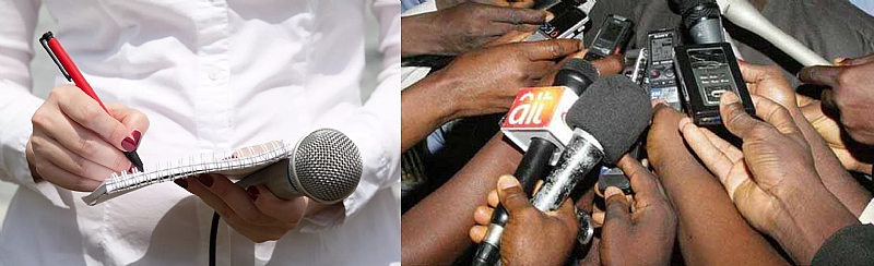 Exploring The Crucial Role Of Critical Journalism In Nigeria’s Development