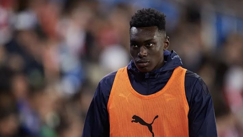 Done Deal: Atletico’s Youngster Omorodion Completes Move To Chelsea