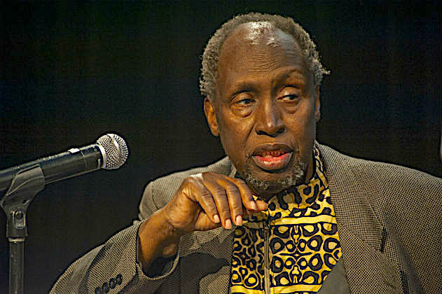 Ngugi’s Essays; Decolonizing The Mind, Wins The 2019 Erich-Maria ...