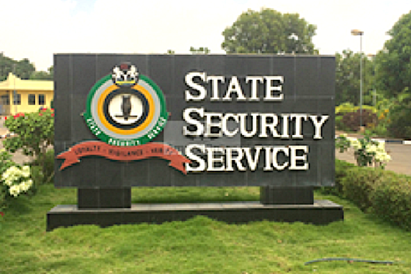 DSS Denies Raiding SERAP Offices In Abuja, Lagos