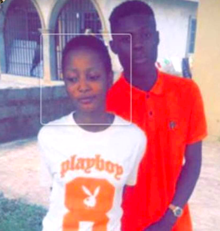 Omowunmi Posts Mohbad's Picture, Netizens Bash Her