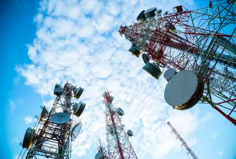 Nigeria’s Telecom Sector Risks Shutdown As Over 800 Workers Embark On ...