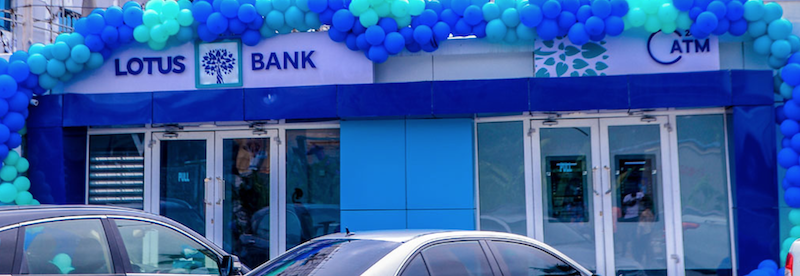Lotus Bank Staff Allegedly Steals Over N336 Million