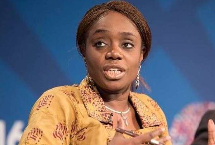 Adeosun: A soft landing, by Ray Ekpu