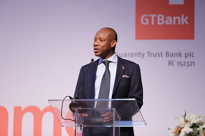 Police Probes Gtbank, Md, Staff For Alleged $667,000 Fraud