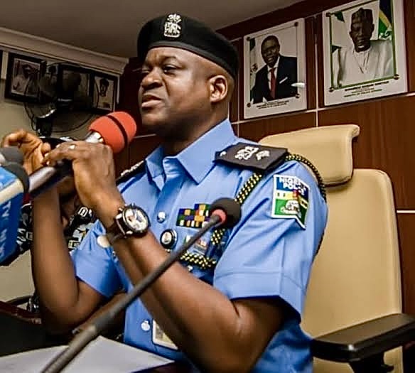 Police Force Disowns Spy Officer Over Comment On Edo Governorship Election