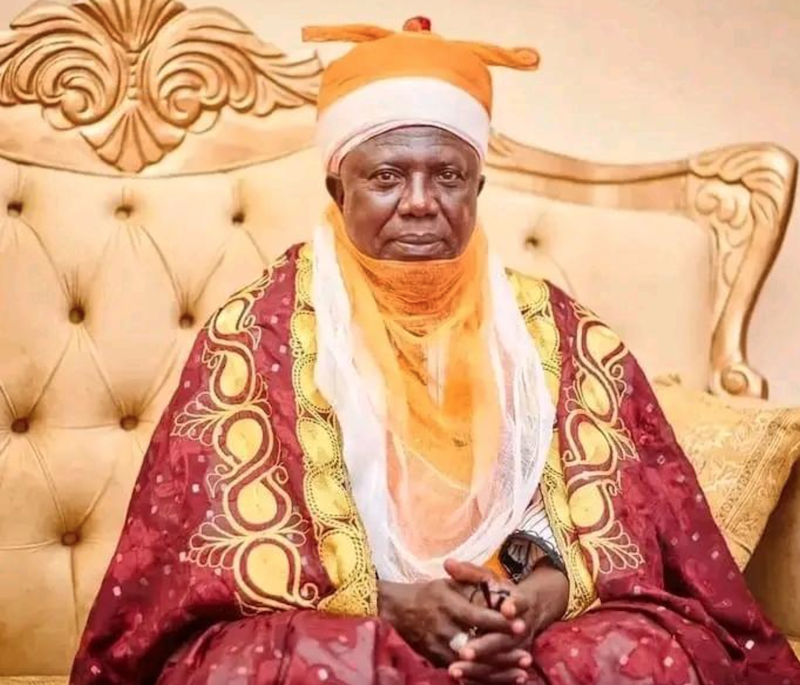 Bauchi Governor Appoints New Emir Of Ningi