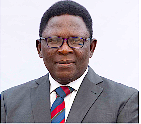 NUC Promises To Support Newly Appointed Nigerian Secretary-general Of ...