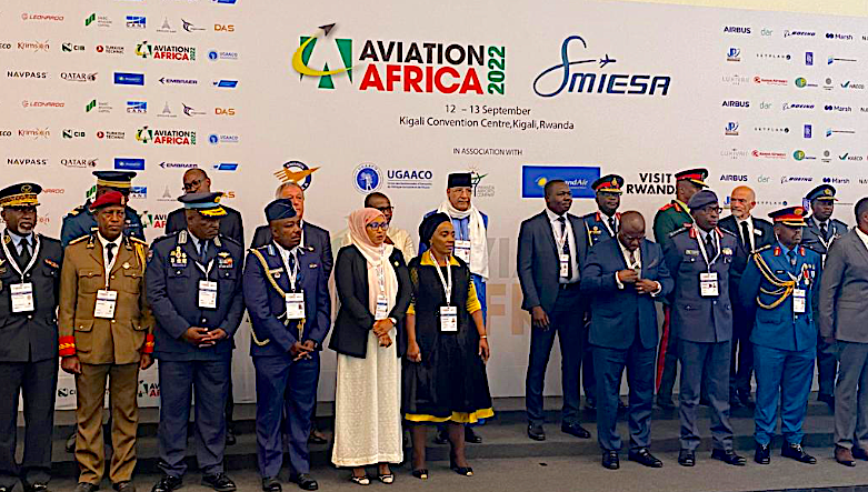 Airbus To Participate In Aviation Africa Summit And Exhibition