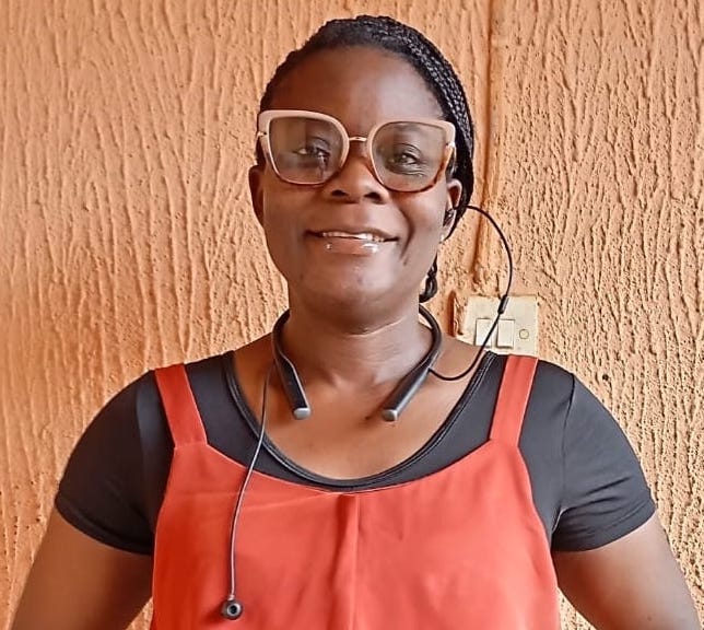 My Wife Is Customized To Look 16.