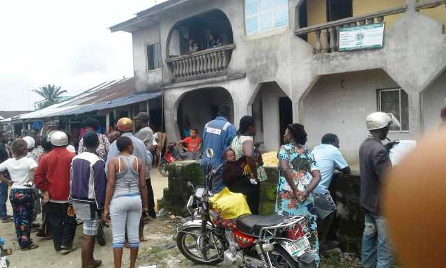 WONDER BANK: Sapele Residents Defrauded Of Over N12 Million