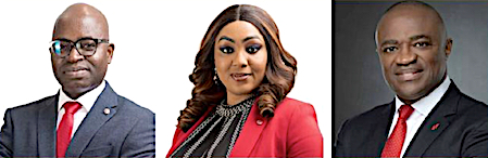 Heirs Insurance, Heirs Life Assurance Commence Bancassurance ...