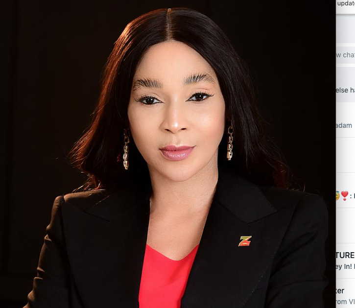 Zenith Bank's Gross Earnings Hit N2.5 Trillion, Fetes Shareholders With ...