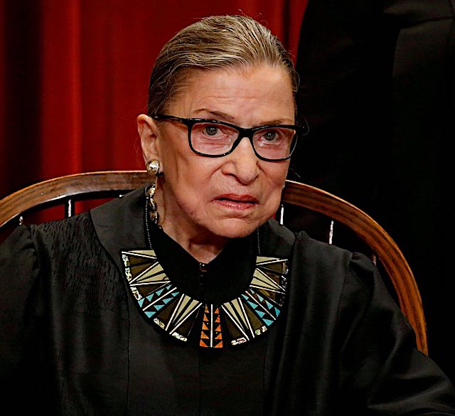 AHRC Deeply Mourns the Death of US Supreme Court Justice Ruth Bader ...