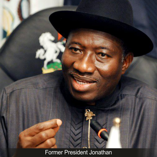 Jonathan ceded Rivers oil well to Bayelsa to punish Amaechi – APC
