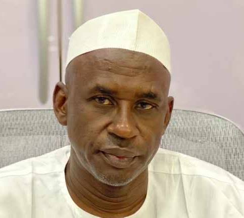 2023: The Likes Of Mahdi Shehu Should Be Confined - Ohanaeze Ndigbo