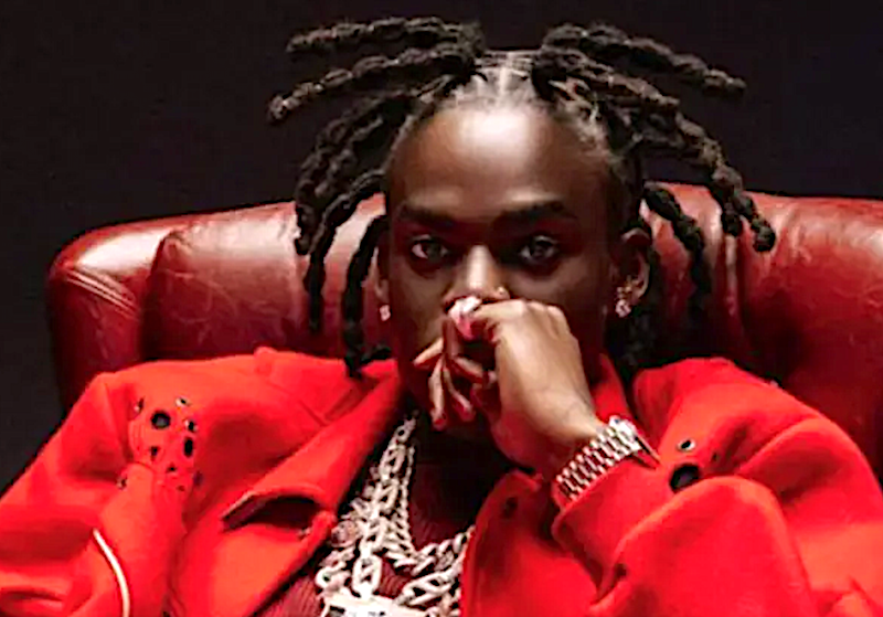 Rema Reveals That People Accused Him Of Worshipping The Devil