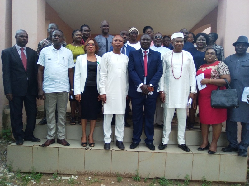 Delta SUBEB Builds Capacity Of Teachers For Effective, Quality Basic ...