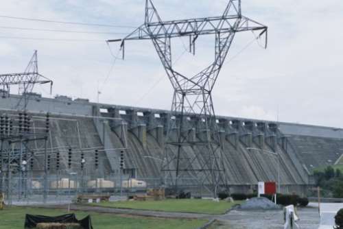 Federal Government To Sell Off Electricity Transmission Company